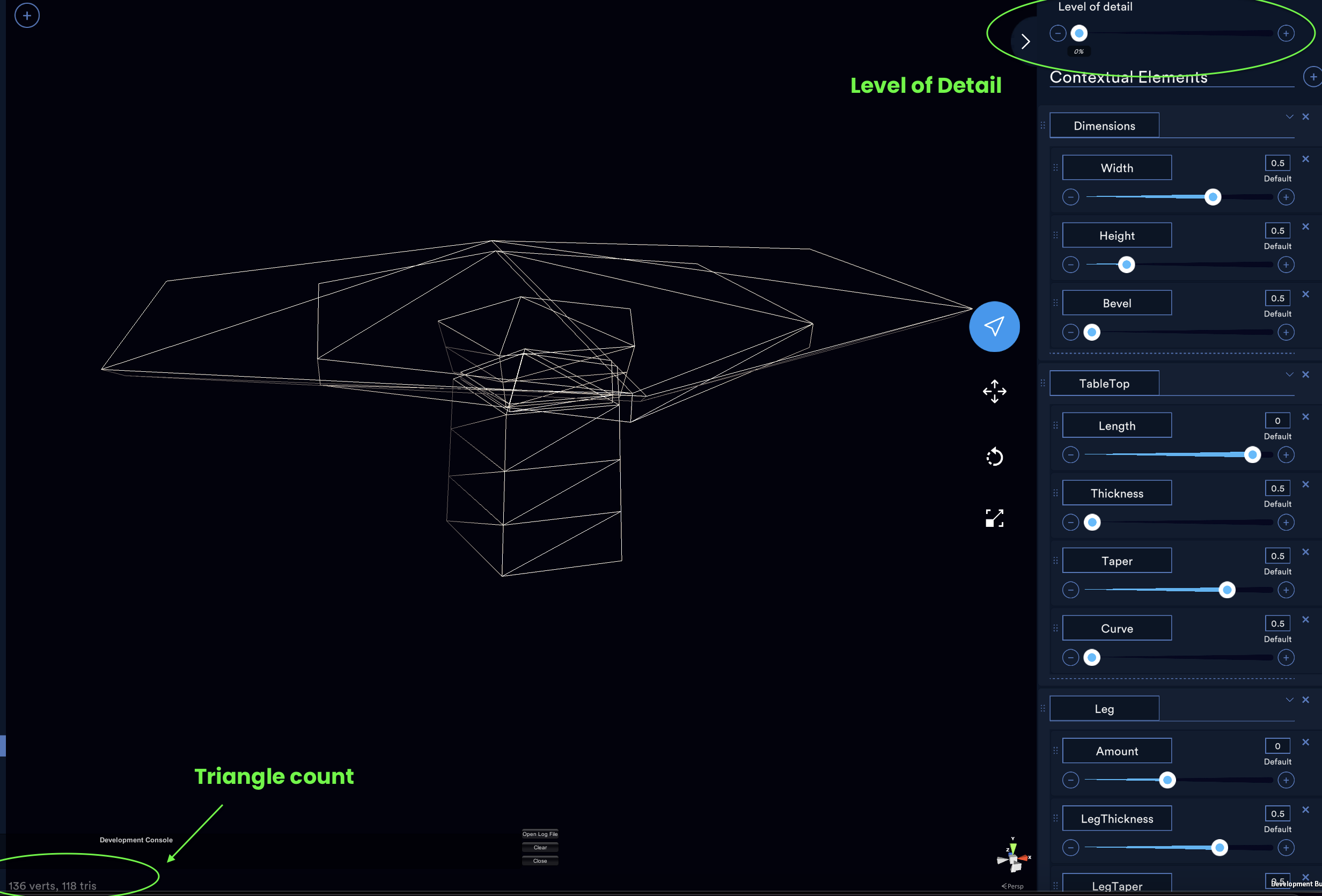 Mastering Level of Detail (LOD): Balancing Graphics and Performance in Game Development